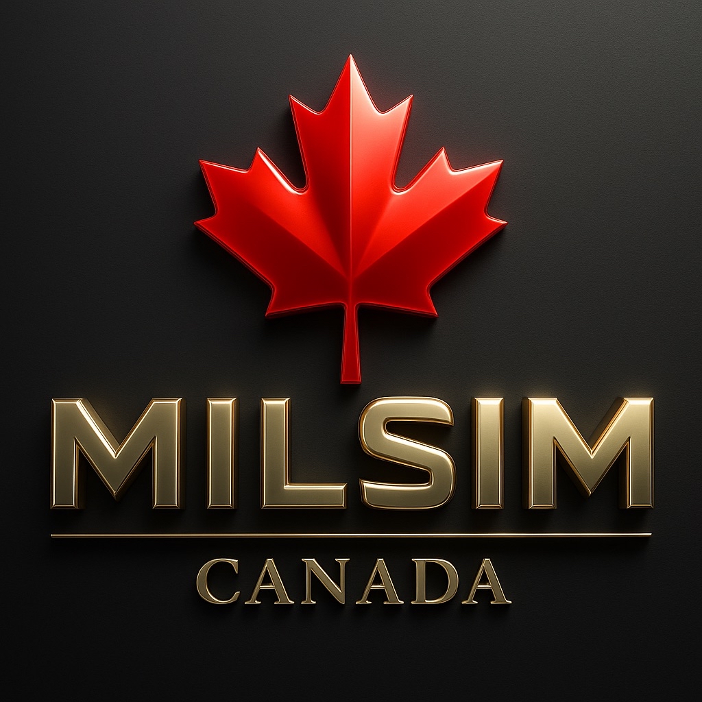 Milsim Canada - Military Simulation Events